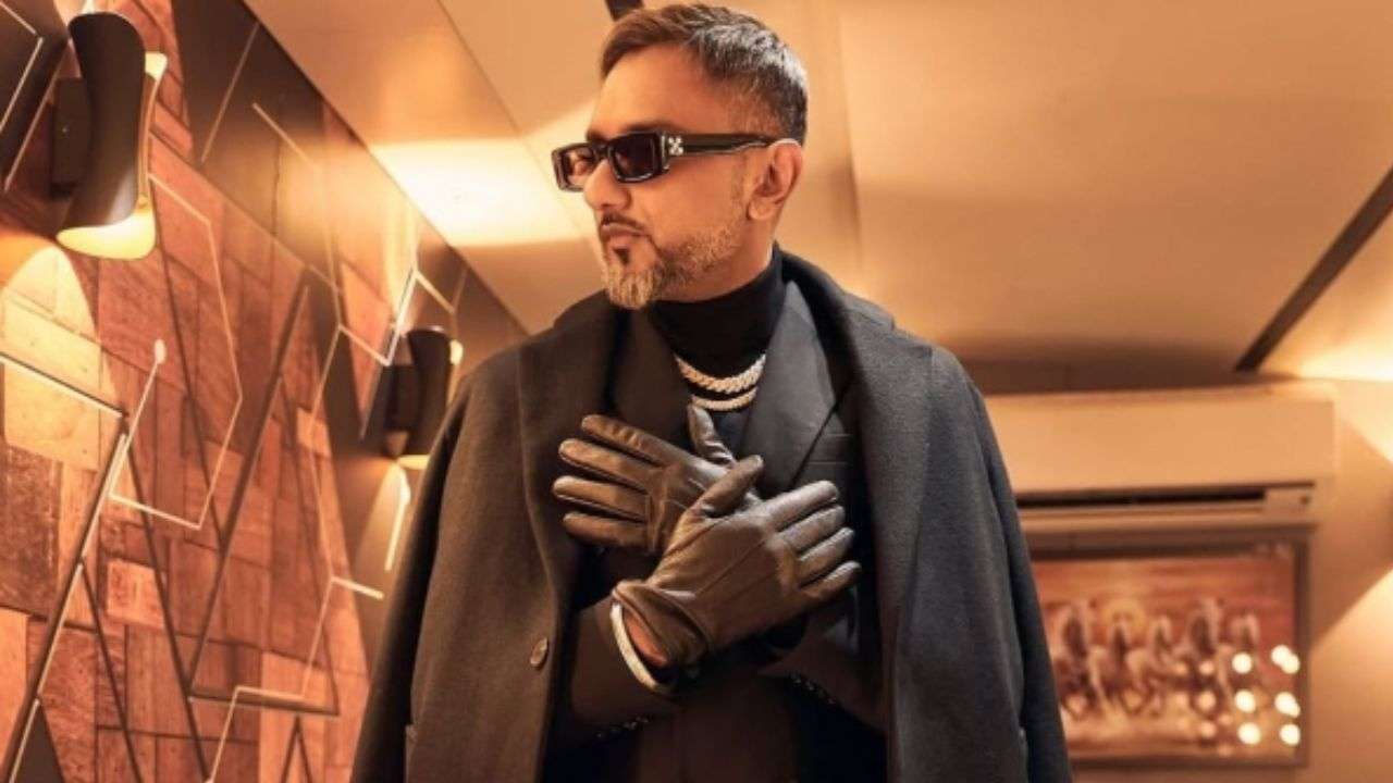 Yo Yo Honey Singh, Badshah, Raftaar: Indian rappers who changed their names and made it big