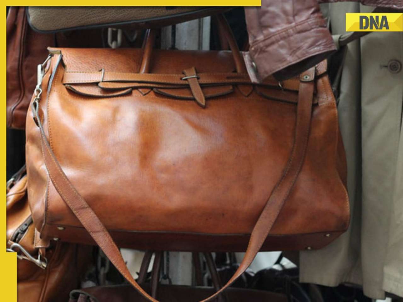 Meet genius who was lost in tragic Air India mid-air bombing, he made ...