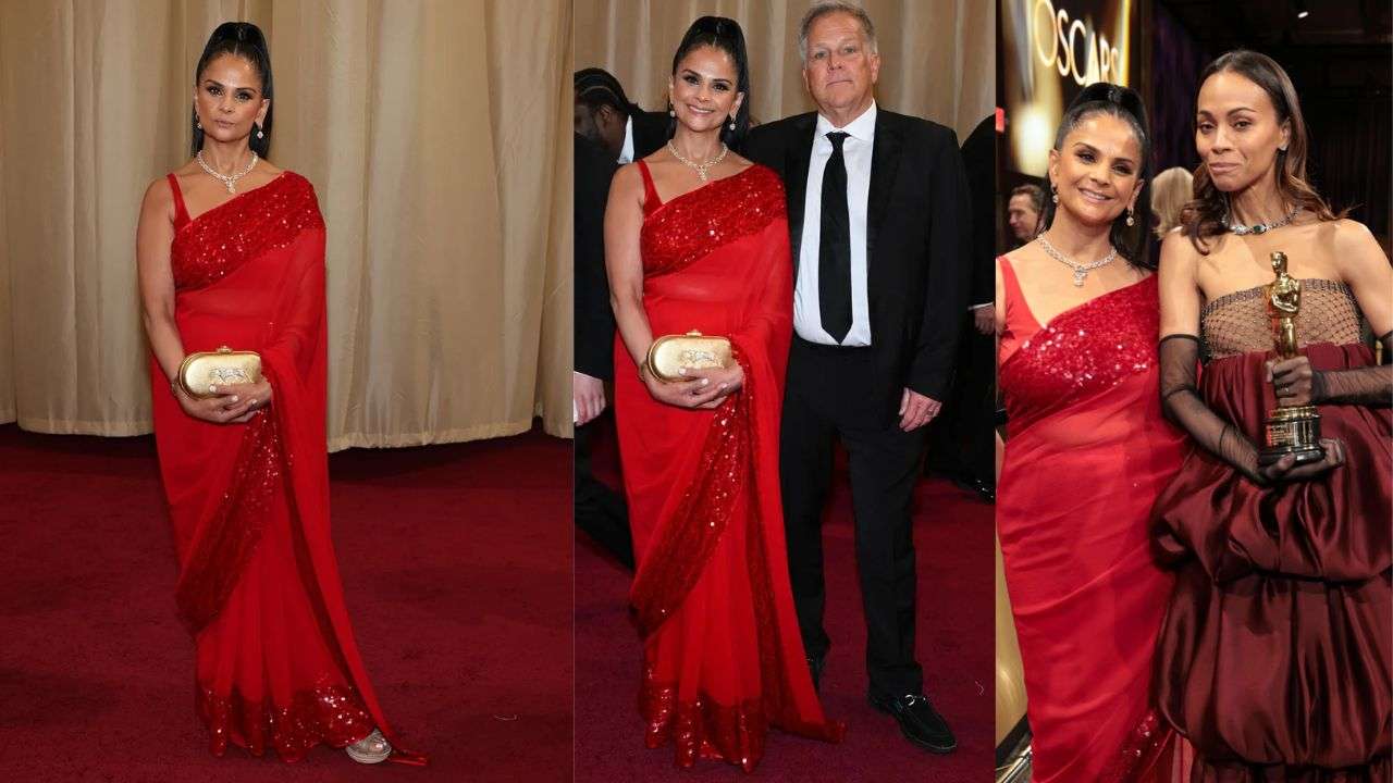 K-pop star Lisa, Goldie Hawn to Karan Johar: Stunning celebs who ...