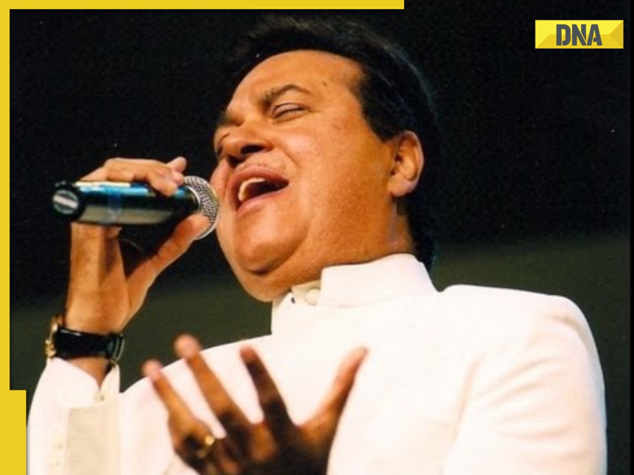 Meet Bollywood's forgotten man, gave his voice to stars like Aamir Khan, Govinda, Mithun; his ...