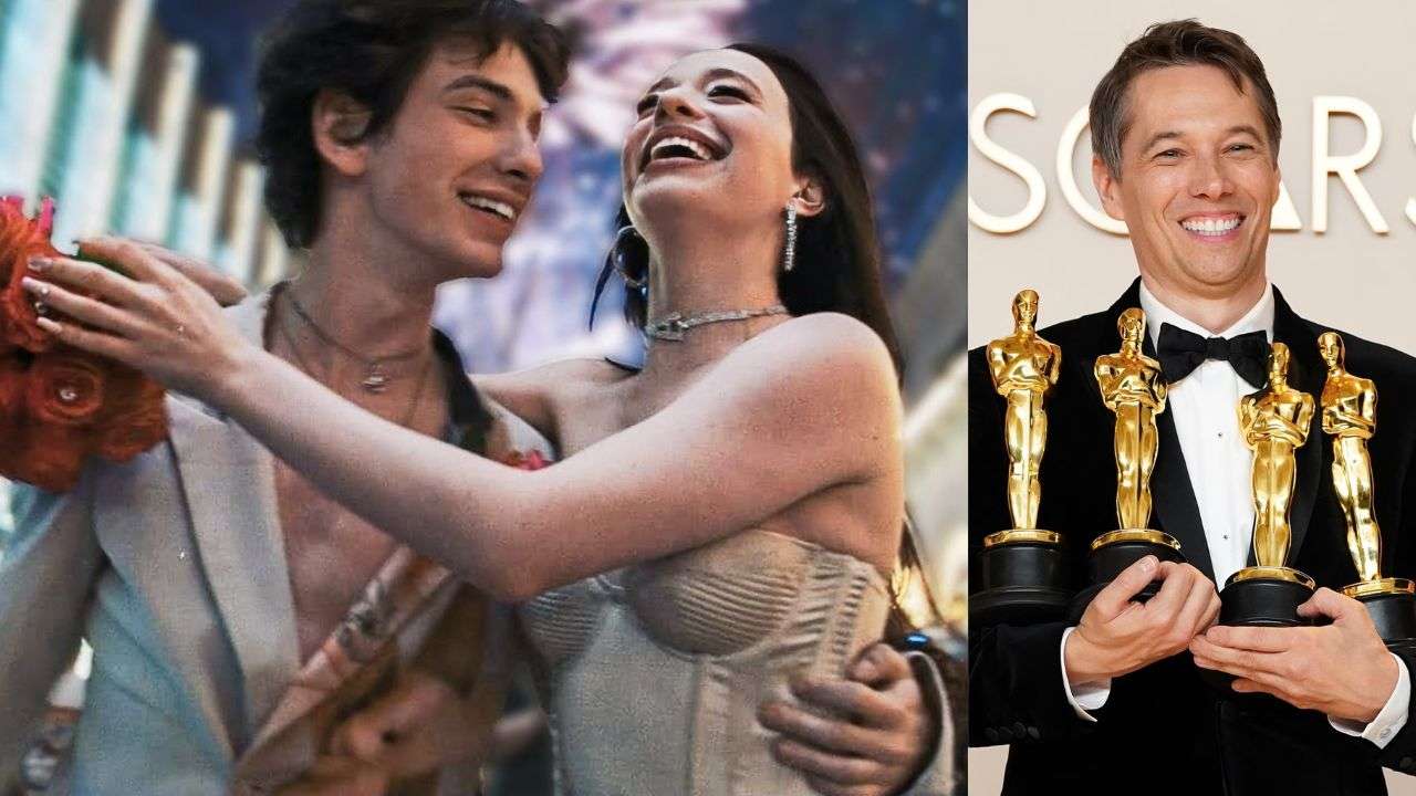 Oscars 2025: How Sean Baker's Anora and films like Emilia Pérez led Indie filmmaking to win over ...