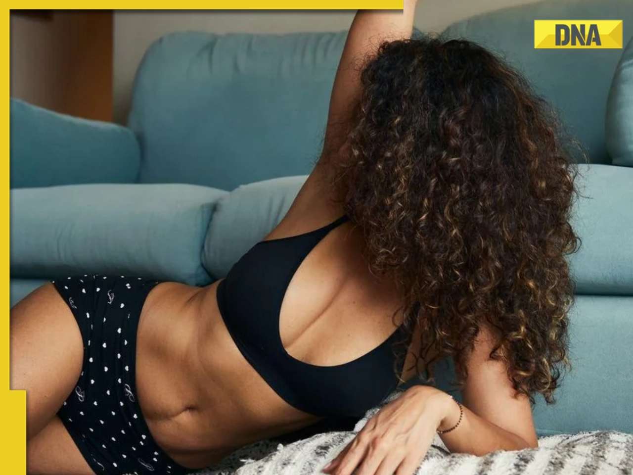 Meet actress who started career with Microsoft, then worked with Salman, Saif, Shahid, Ranveer ...