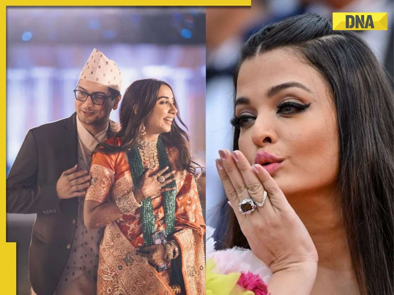 From Prajakta Koli's Tilahri to Aishwarya Rai Bachchan's Vanki ring: 5 ...
