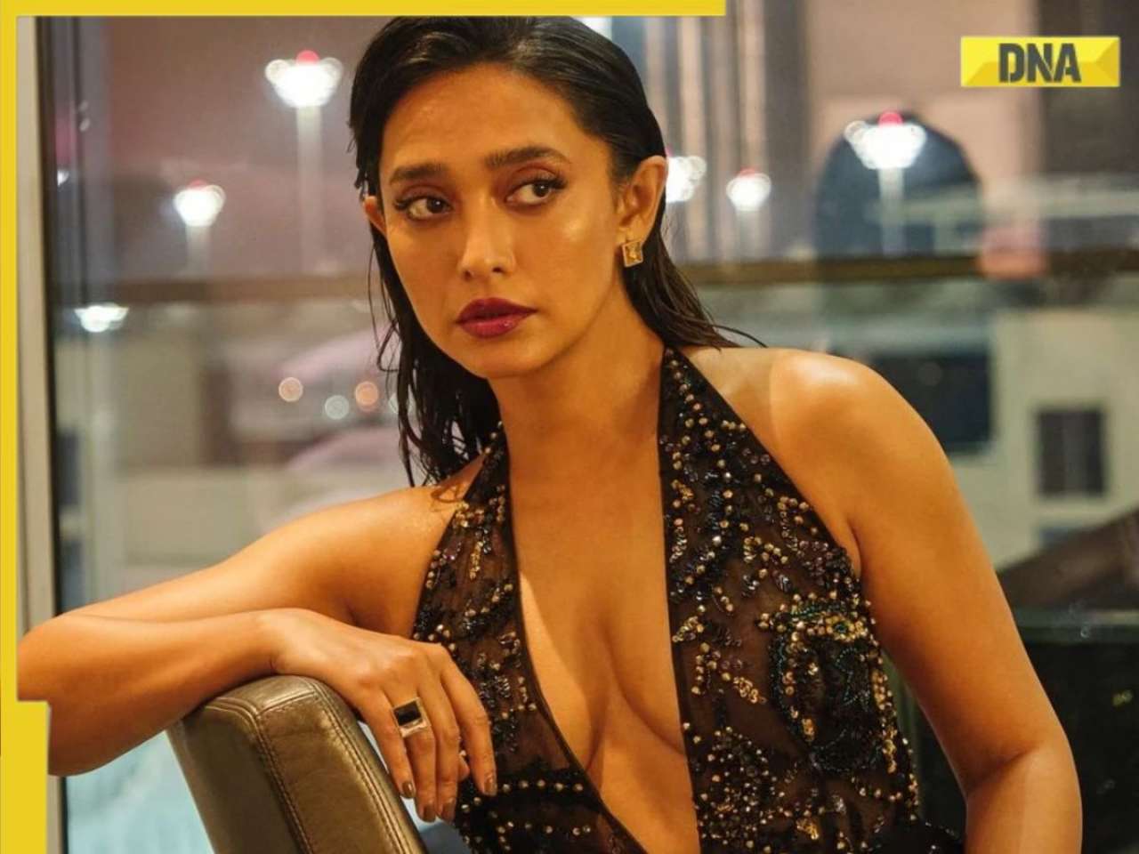 Sayani Gupta remembers 'uncomfortable' situation after filming intimate scene, says 'co-star ...