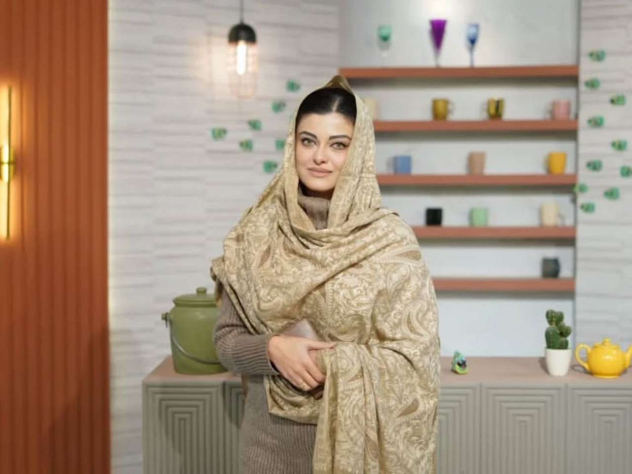 Meet Aishwarya Rai's duplicate from Pakistan, left $200 billion company for..., doesn't like to ...