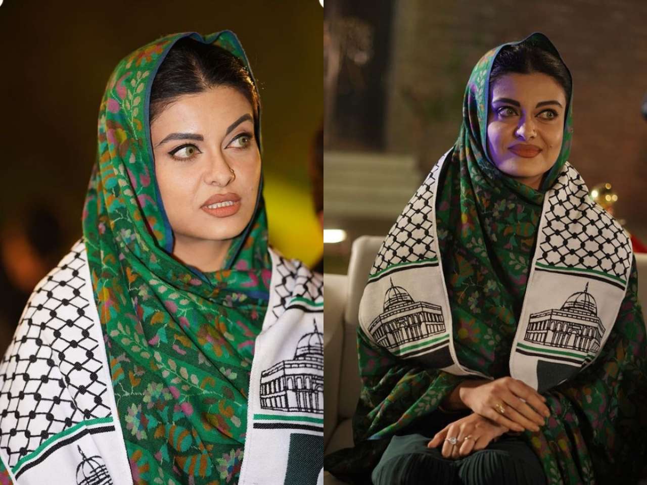 Meet Aishwarya Rai's duplicate from Pakistan, left $200 billion company for..., doesn't like to ...