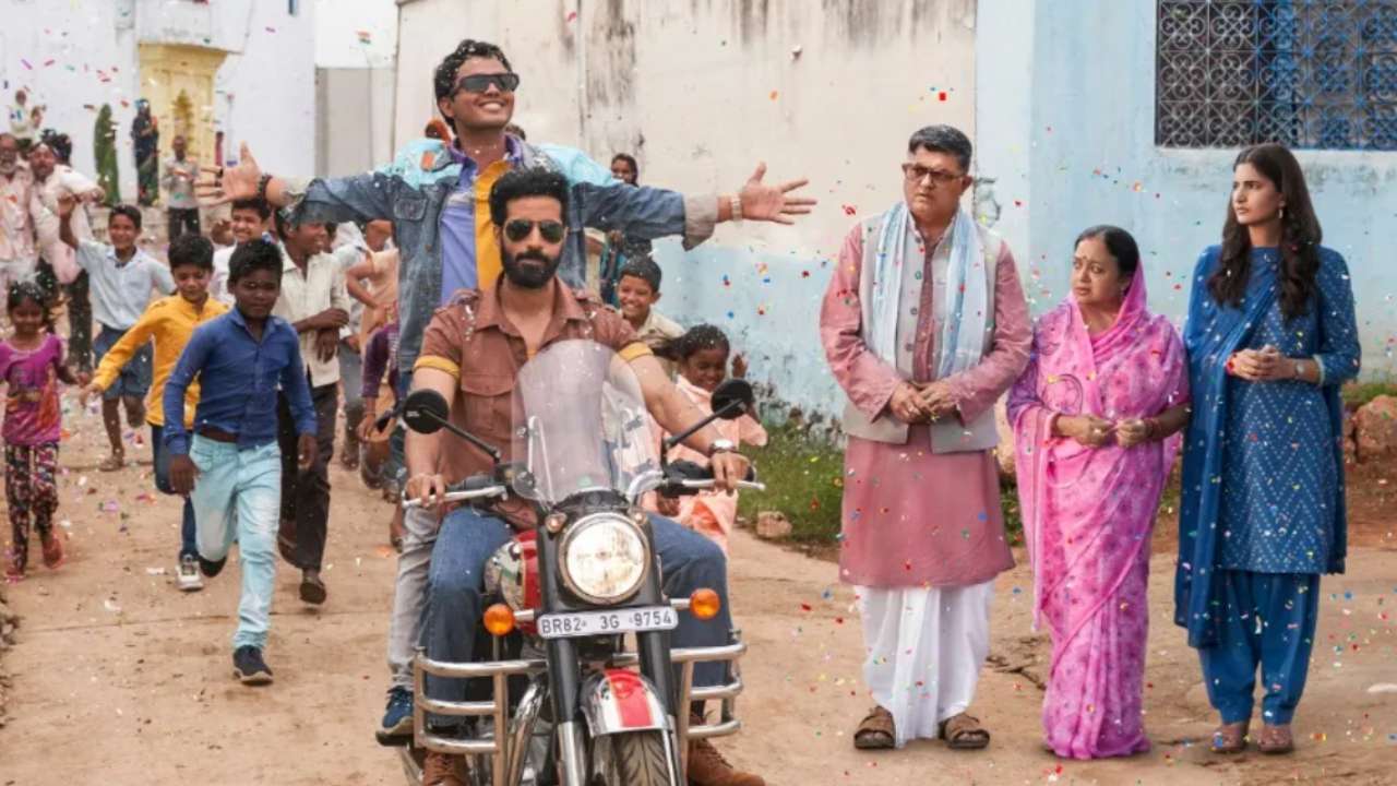 Latest OTT Releases This Week: Nadaaniyan, Thandel, Dupahiya, The ...