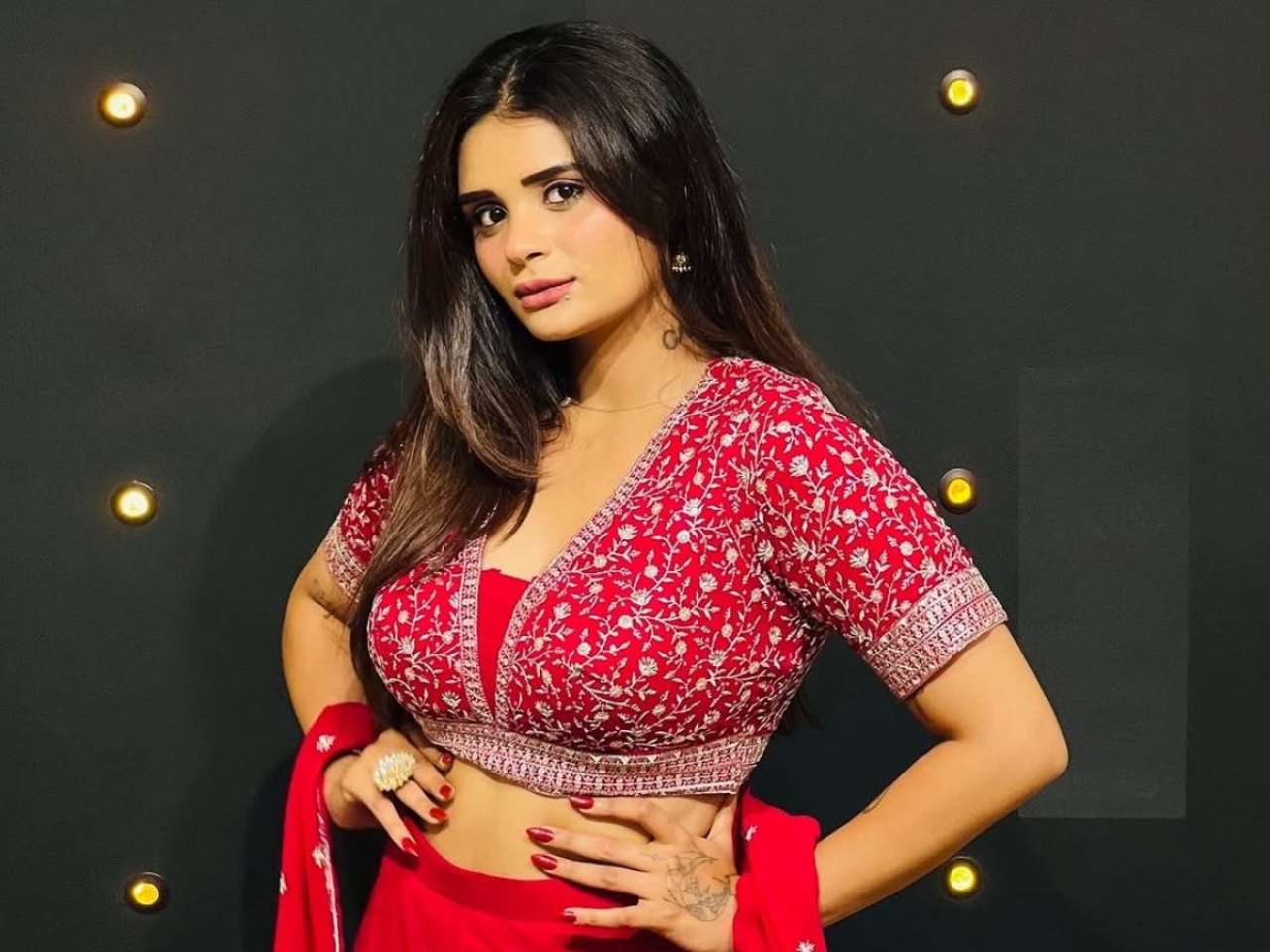 Shreyas Iyer’s sister Shresta Iyer makes Bollywood debut with ...