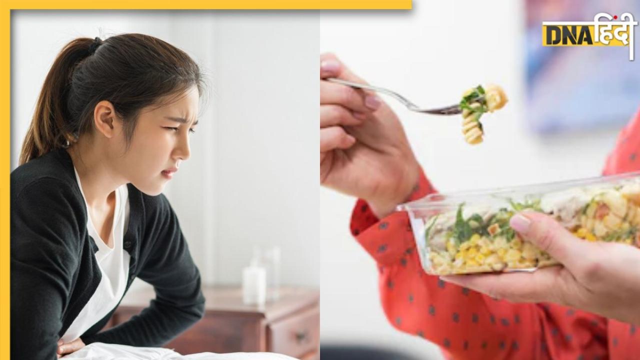 Healthy Digestion Foods: खराब पड़े पाचन तंत्र को दुरुस्त करेंगे ये 5 फूड्स, गैस कब्ज और अपच से ...