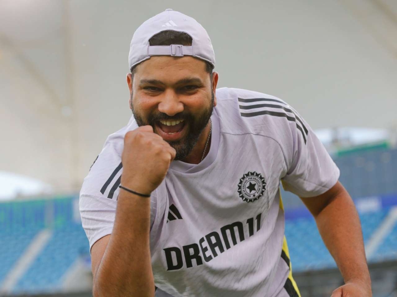 MS Dhoni vs Rohit Sharma vs Virat Kohli: Best ODI Captain?