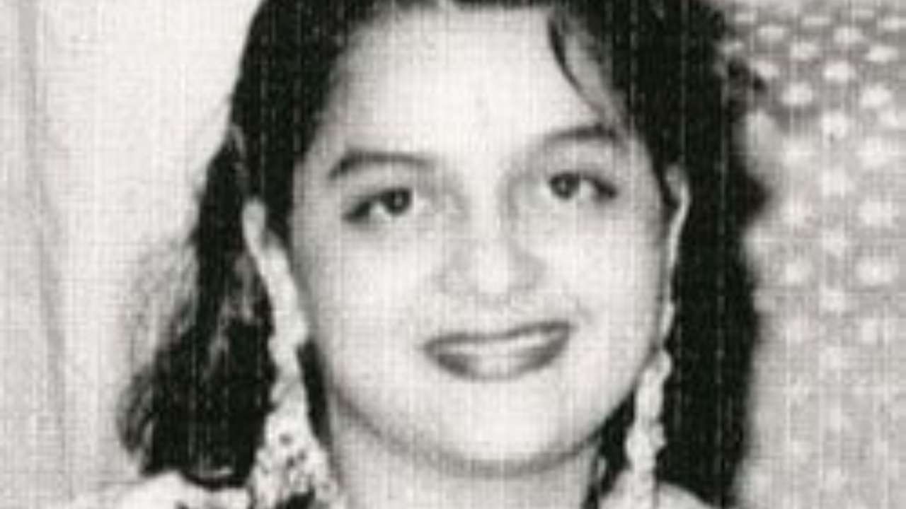 Raj Kapoor, Shammi Kapoor, Shashi Kapoor's only sister was as beautiful ...