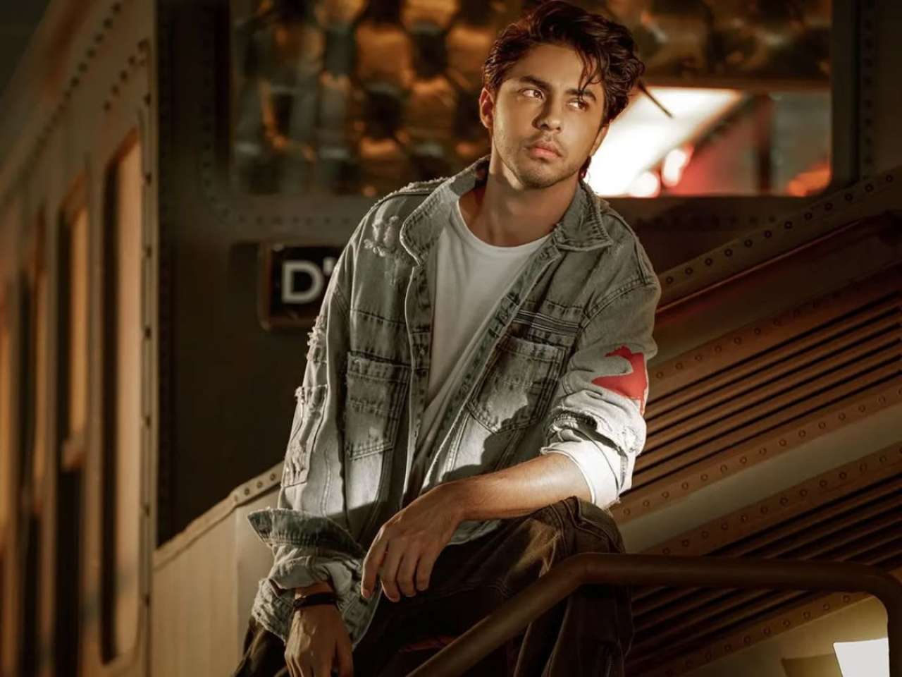 Aditya Roy Kapur to Aryan Khan: 7 Bollywood celebs who nailed the uber ...