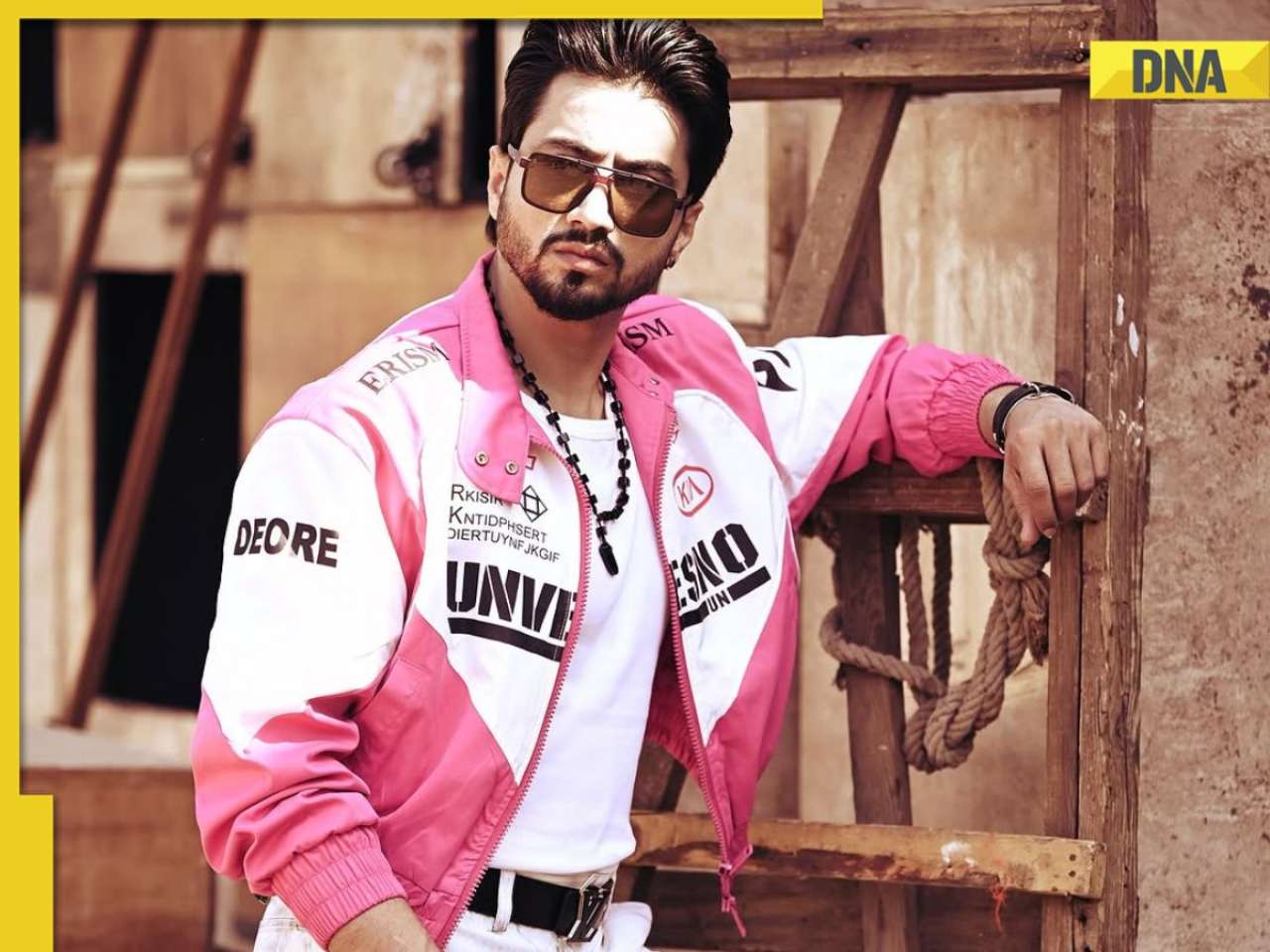 Meet influencer, earned Rs 50 per day as a salesman, now owns BMW ...