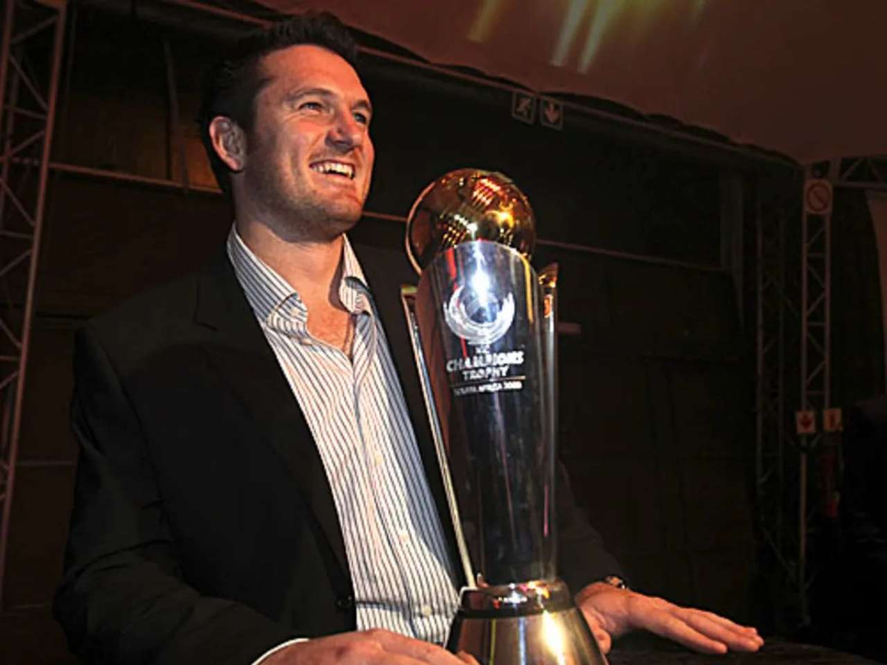5 most successful captains of Champions Trophy