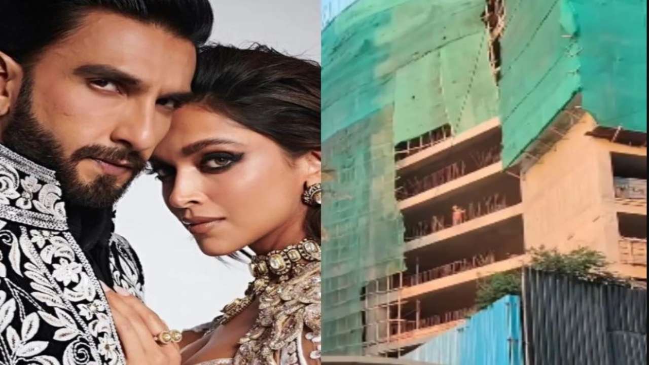 From Shah Rukh Khan's 200 crore Mannat to Alia Bhatt-Ranbir Kapoor's Mumbai home, here are most ...