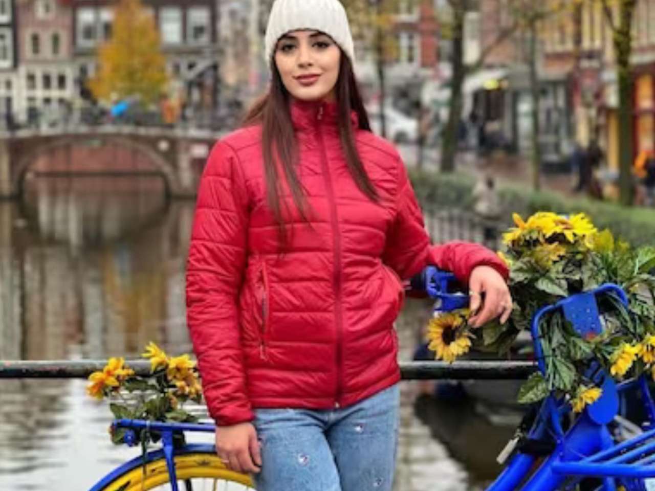 Meet IAS officer Athar Aamir Khan and Dr Mehreen Qazi: A power couple ...