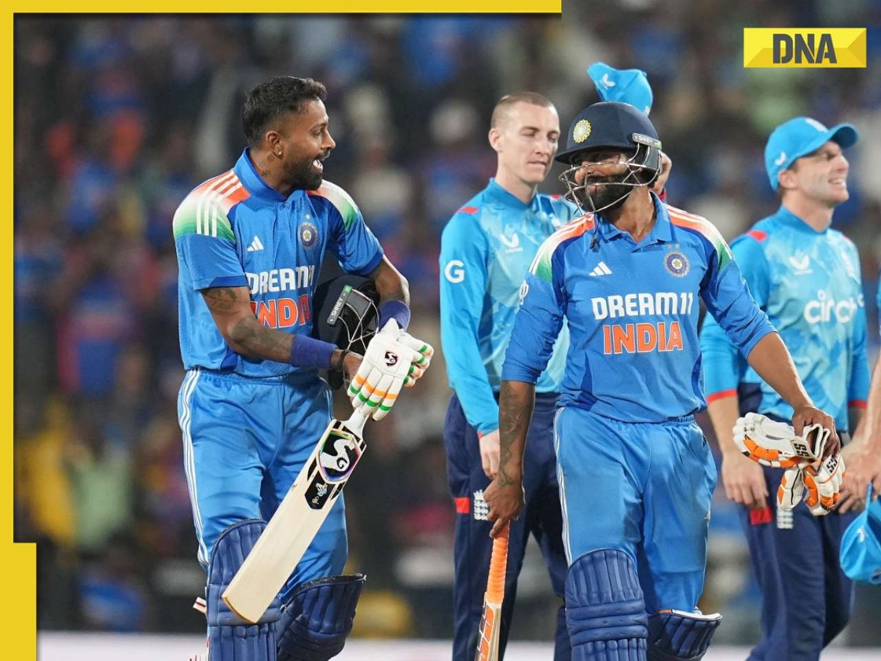 Champions Trophy 2025: 5 highest scores in final before Ind vs NZ