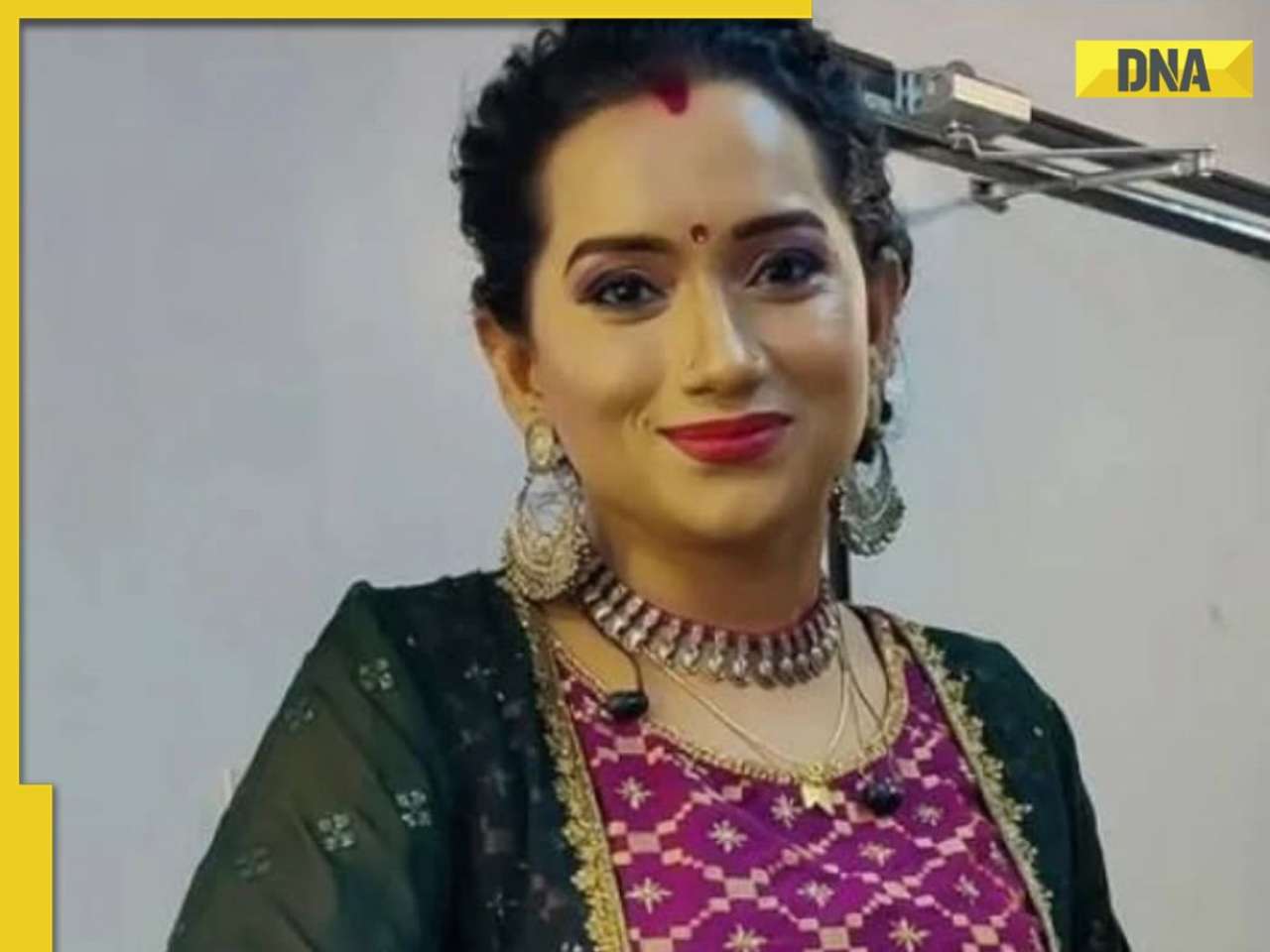 Meet singer Kalpana Raghvendra who swallowed 18 sleeping pills after ...