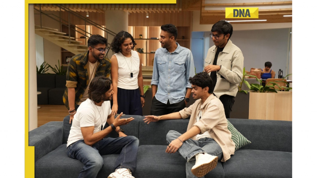 Scaler School of Technology’s collaboration with NeoSapien takes hands ...