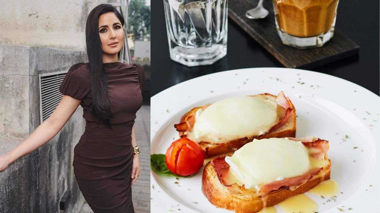 Anushka Sharma, Deepika Padukone, Katrina Kaif: Bollywood actresses' favourite breakfast menu