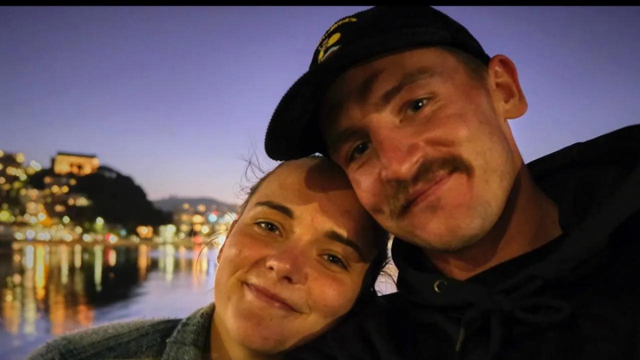 मुंबई इंडियंस की इस विदेशी खिलाड़ी का किस पर आया दिल, इस ऑलराउंडर के ...