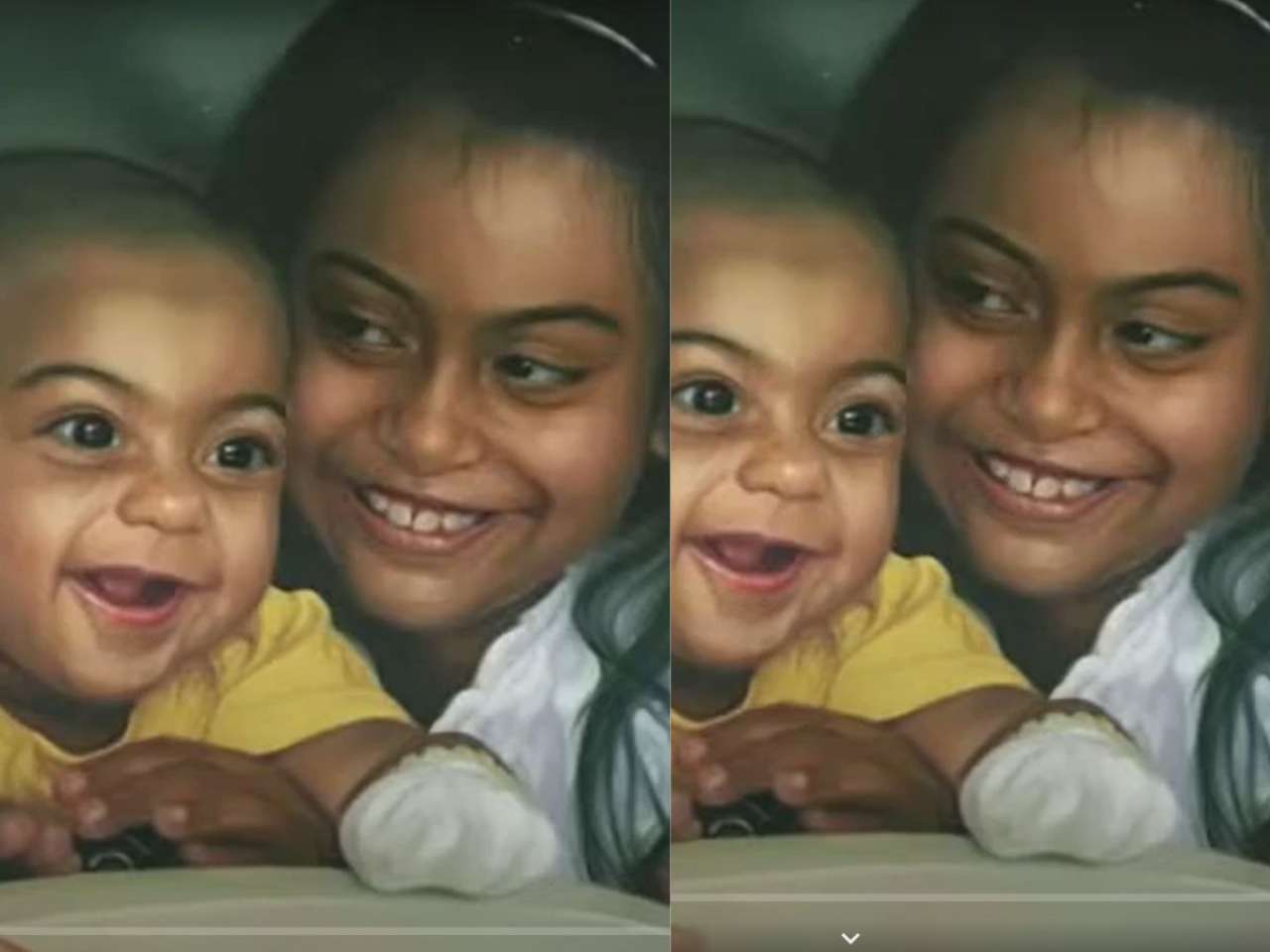 In pics: Nysa Devgan's stunning physical transformation over the years