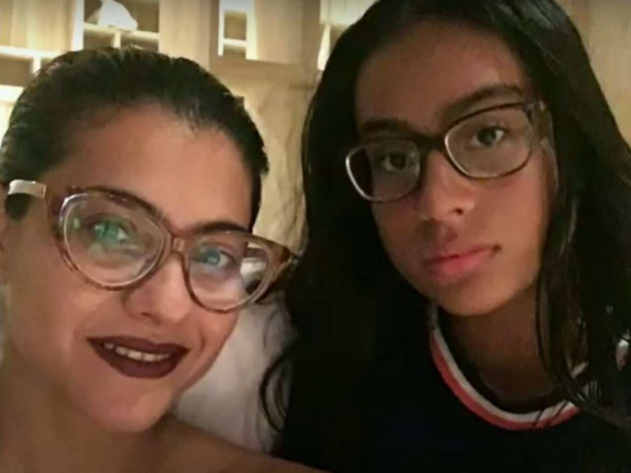 In pics: Nysa Devgan's stunning physical transformation over the years