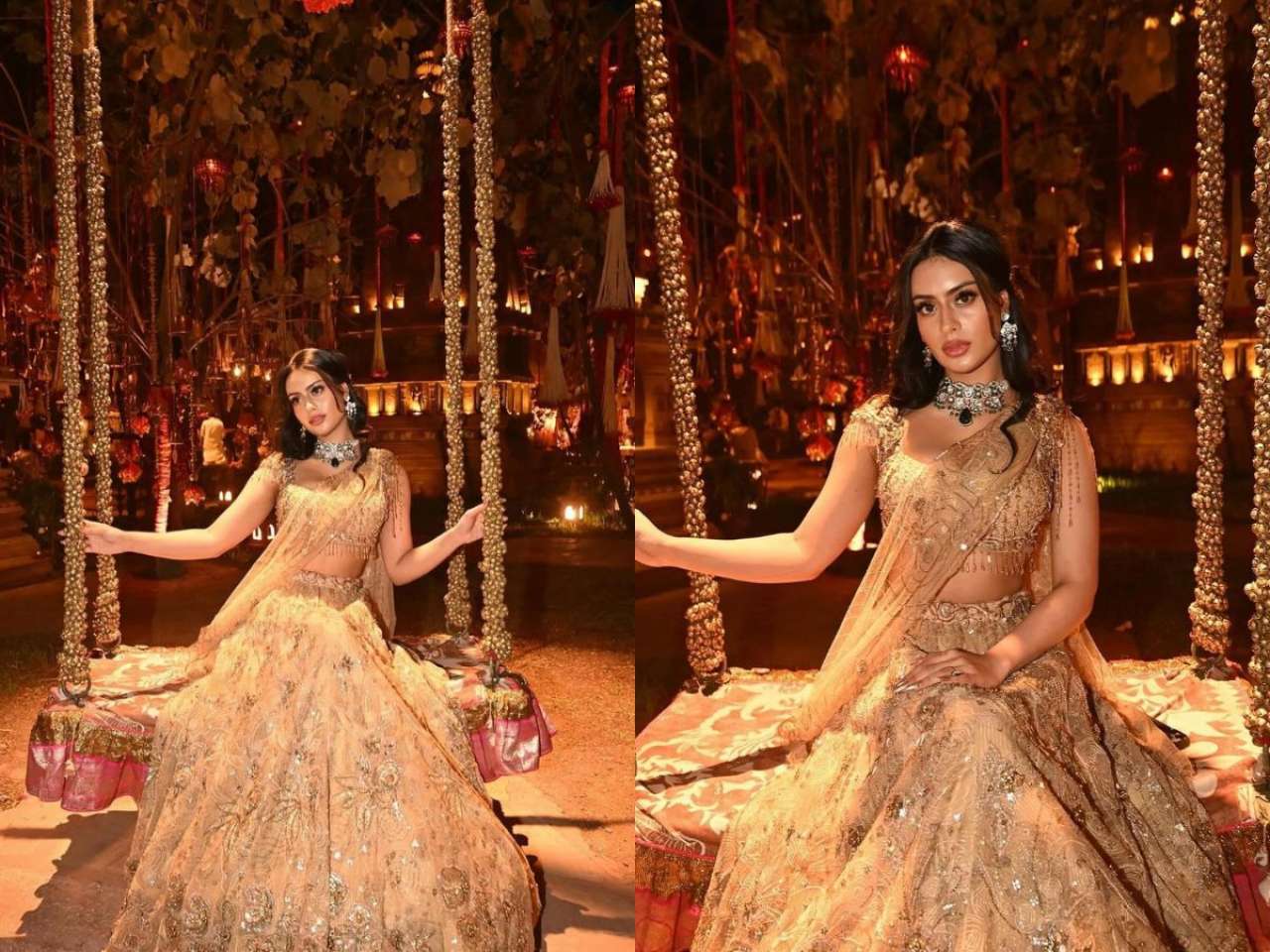 In pics: Nysa Devgan's stunning physical transformation over the years