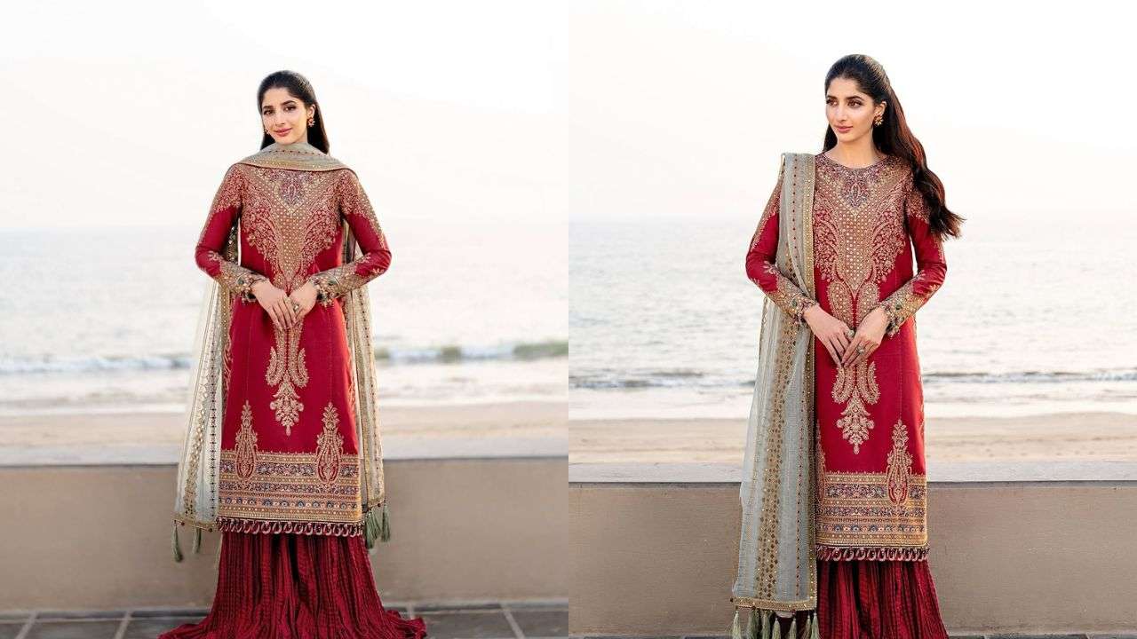 Mahira Khan, Mawra Hocane, Hania Aamir: Pakistani actresses and their ...