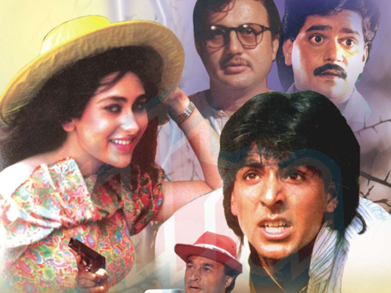 Akshay Kumar’s first five films and their box office reports