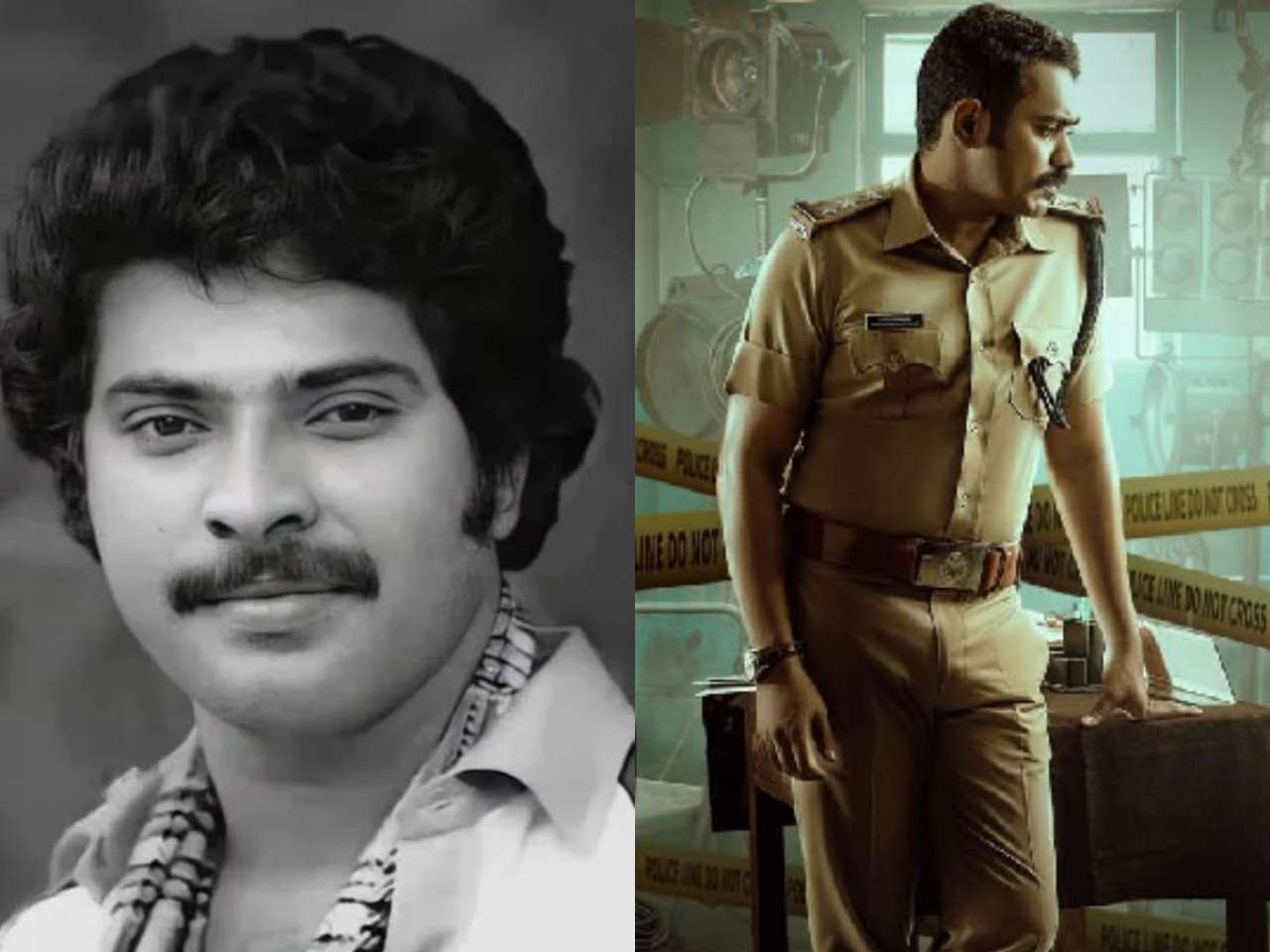 How Rs 9 crore Malayalam film Rekhachithram owned box office with Rs 75 ...