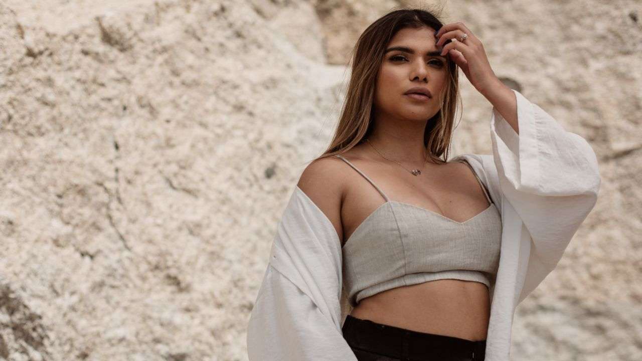 Meet Aisha Baker, fashion icon, entrepreneur for whom this star cricketer embraced Islam