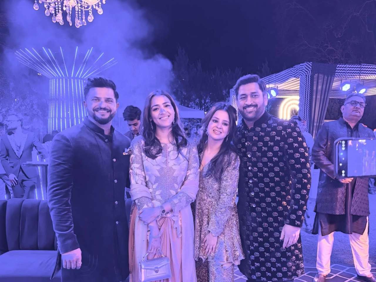 Who is Sakshi Pant? Rishabh Pant's sister who is set to marry London ...