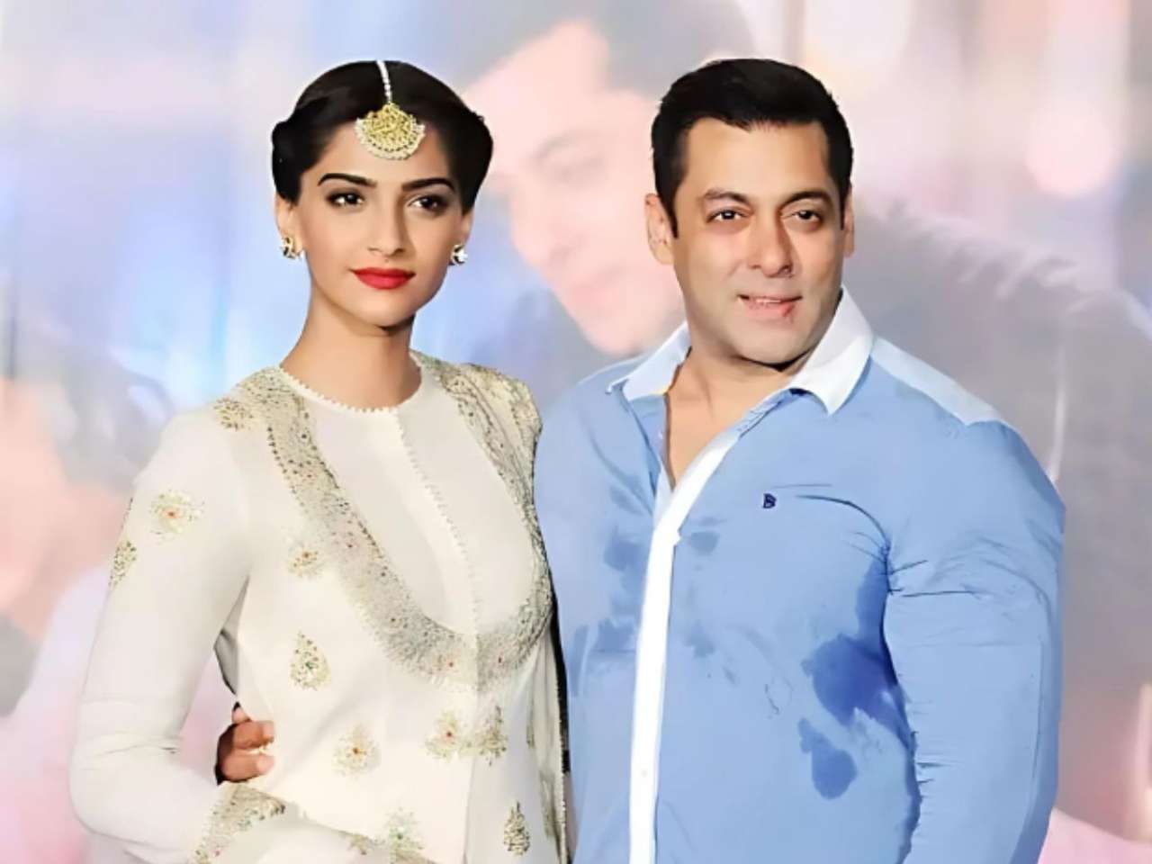Rashmika Mandanna to Disha Patani: Huge age gap between Salman Khan and his heroines