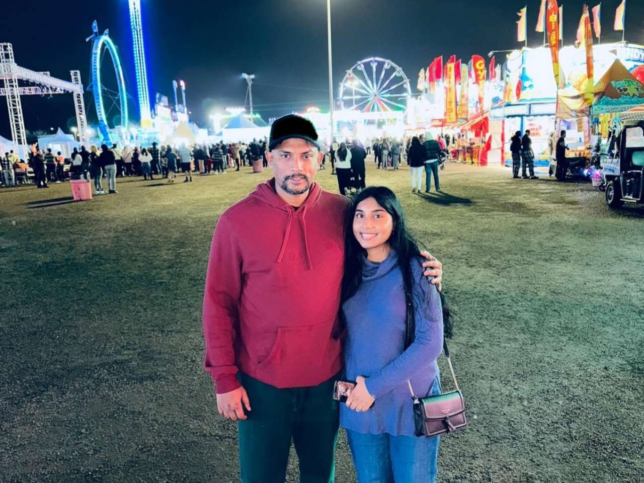 Meet Pakistani cricketer, who got engaged to Hindu Indian girl who ...