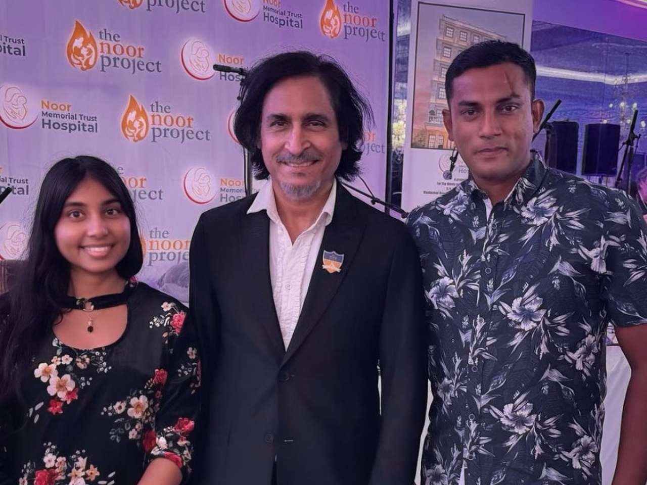 Meet Pakistani cricketer, who got engaged to Hindu Indian girl who ...