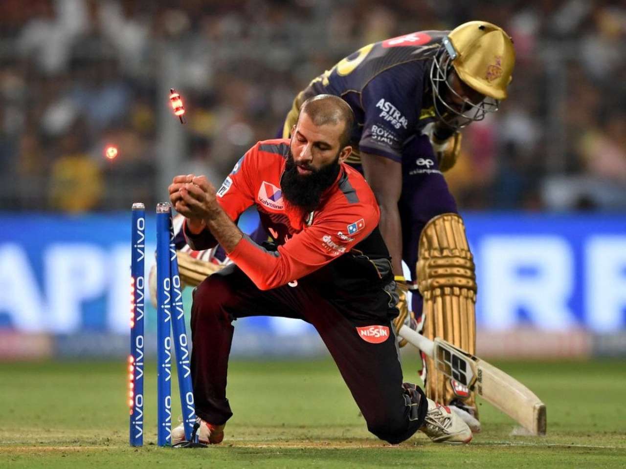 From MS Dhoni to R Ashwin: Veteran players who might play their last IPL in 2025