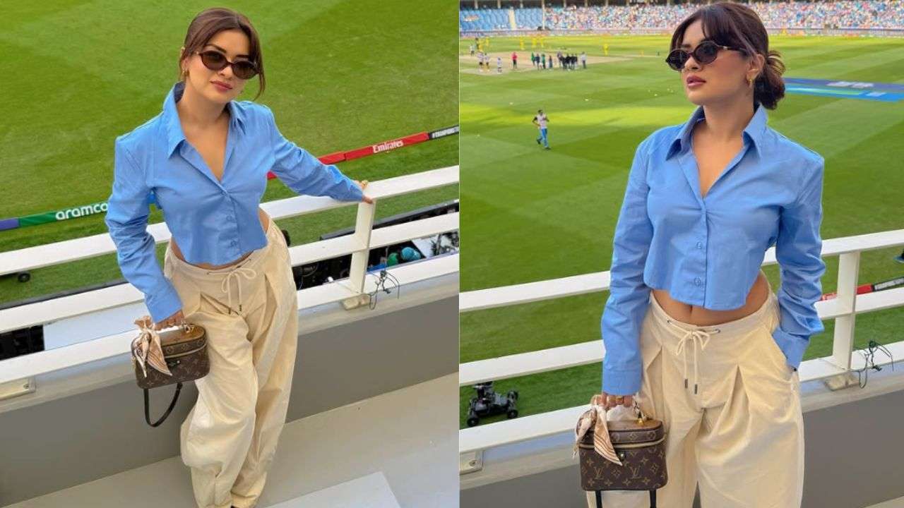 Meet Avneet Kaur rumoured to be dating Shubman Gill