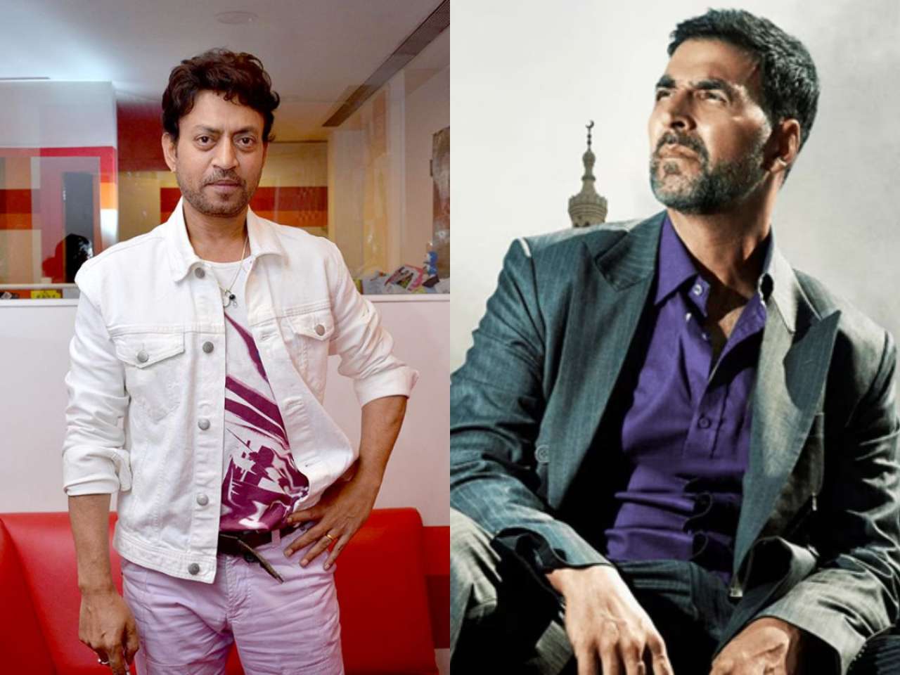 This film is based on real-life incident, was originally offered to ...