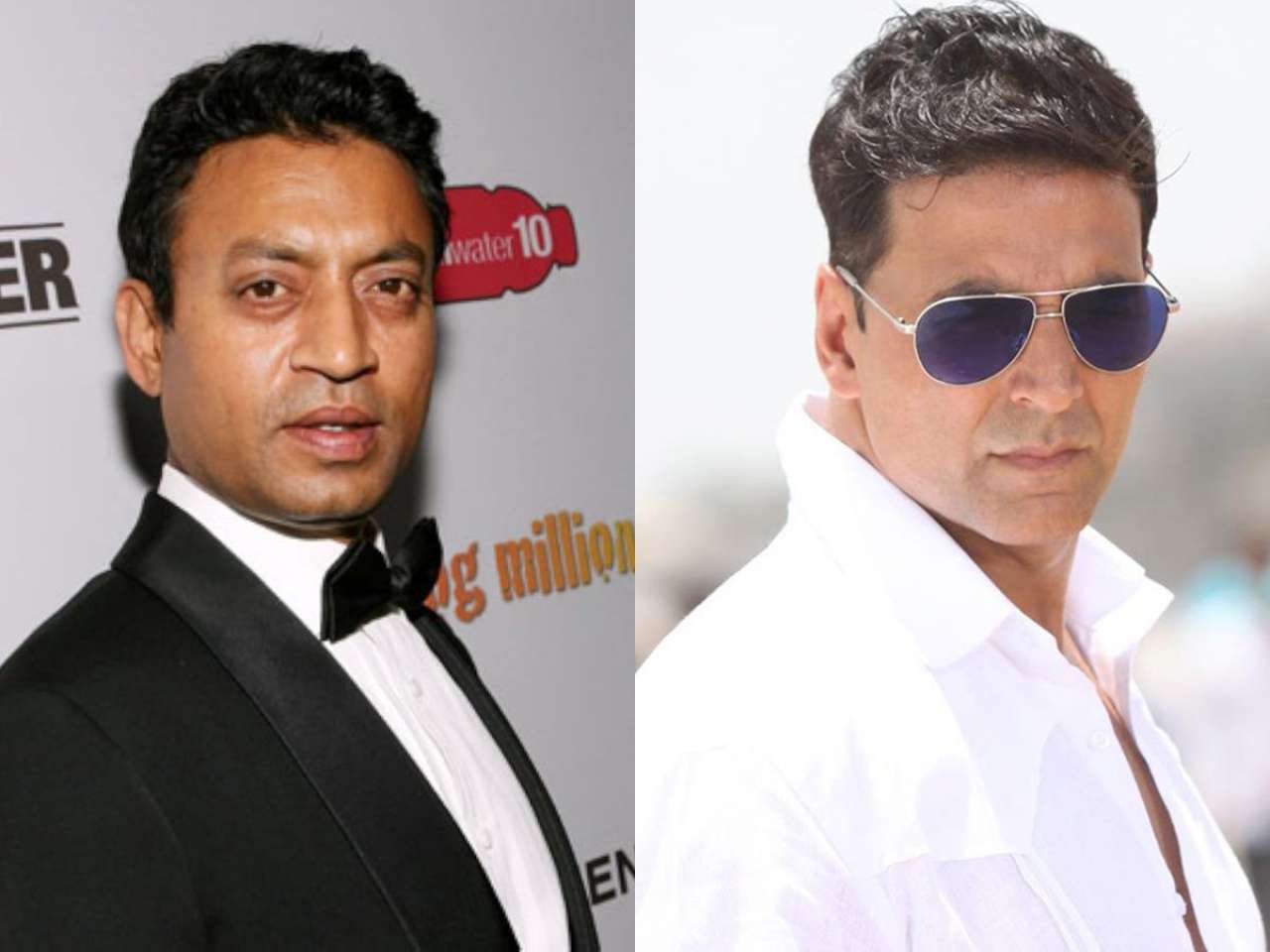 This film is based on real-life incident, was originally offered to ...