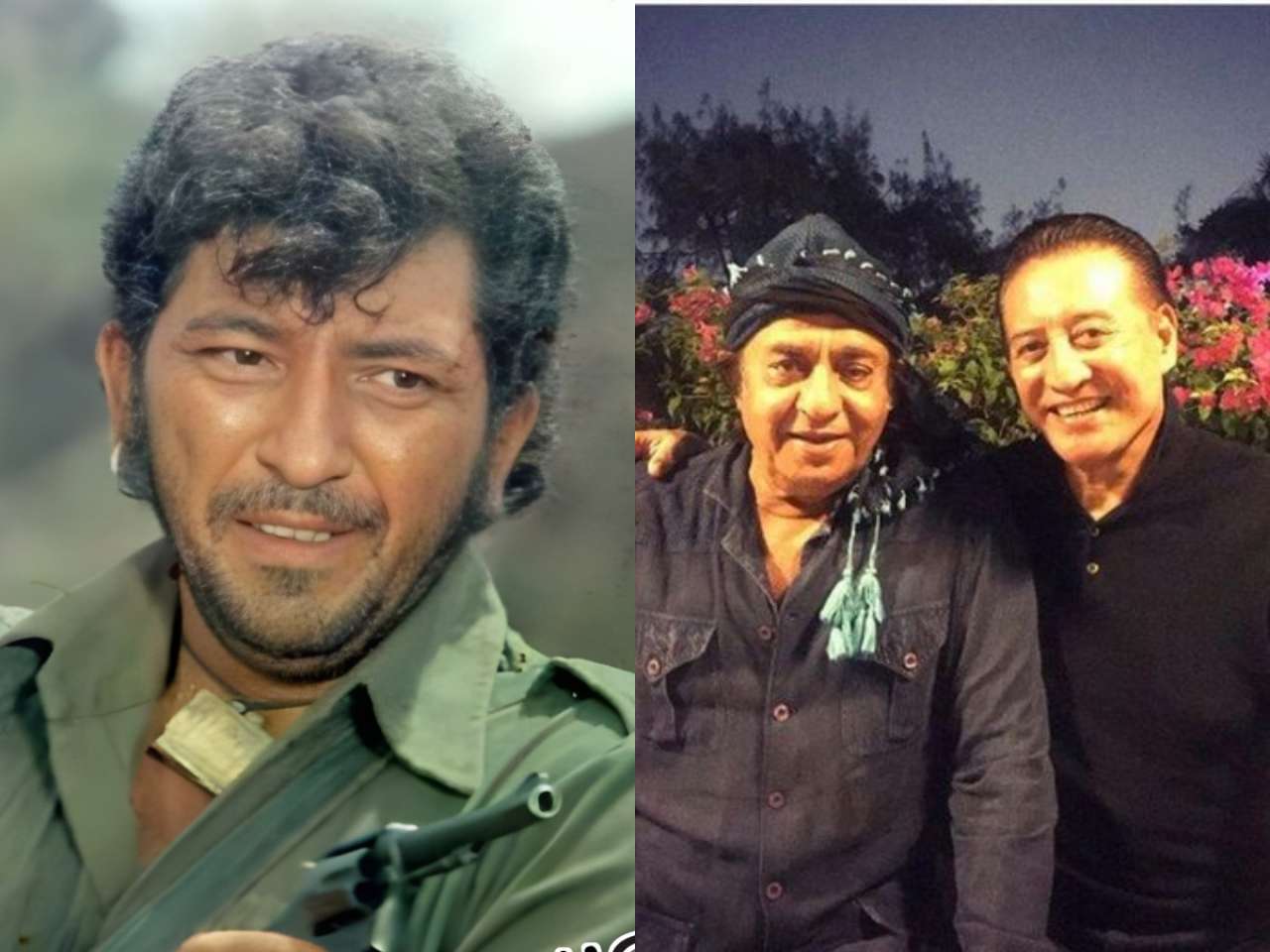 Meet Bollywood actors who rejected iconic villain roles in blockbusters ...