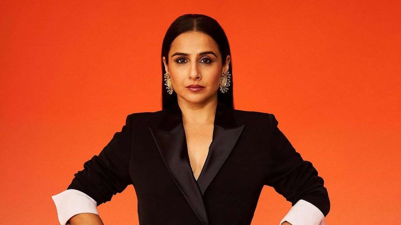 Vidya Balan, Shah Rukh Khan, Pratibha Ratna: Bollywood actors you did ...