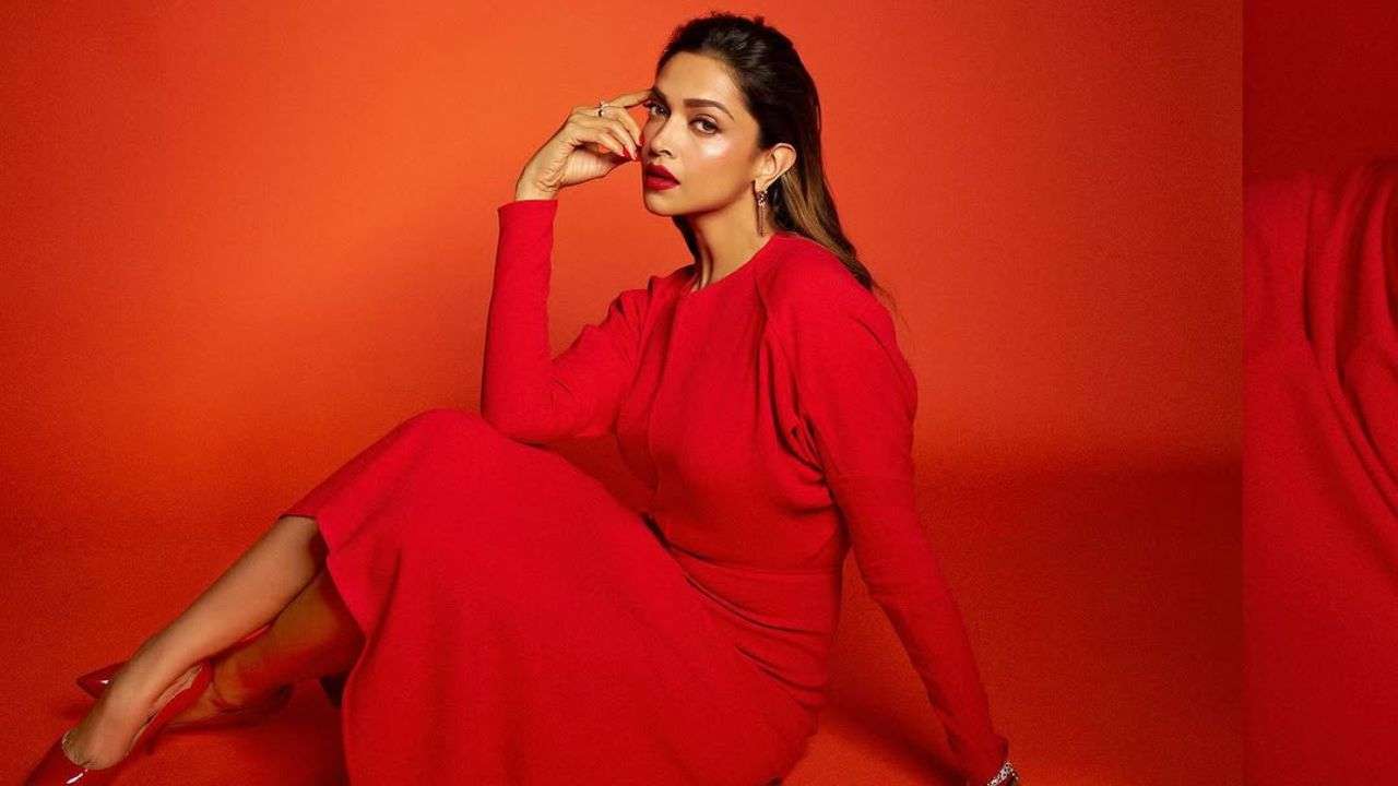 Deepika Padukone, Priyanka Chopra, Kangana Ranaut: Bollywood actresses ...