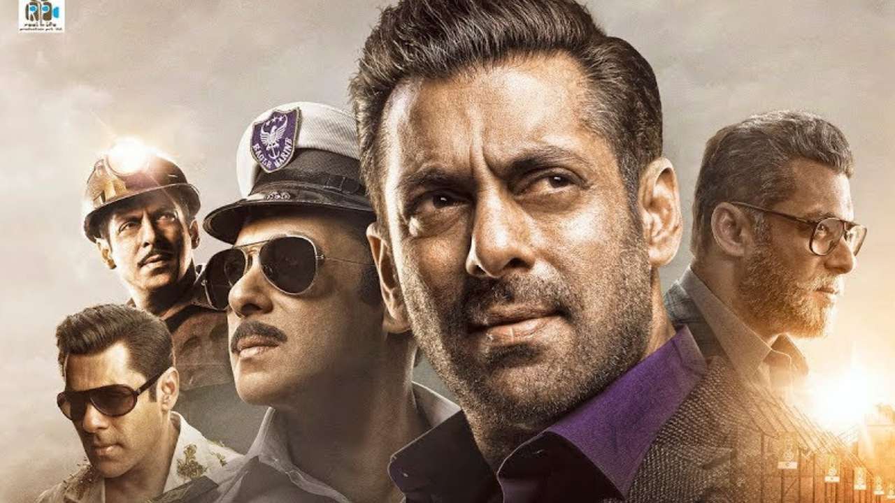 Ahead of Sikandar, top 5 biggest opening films of Salman Khan: Tiger 3, Bharat, Prem Ratan Dhan ...