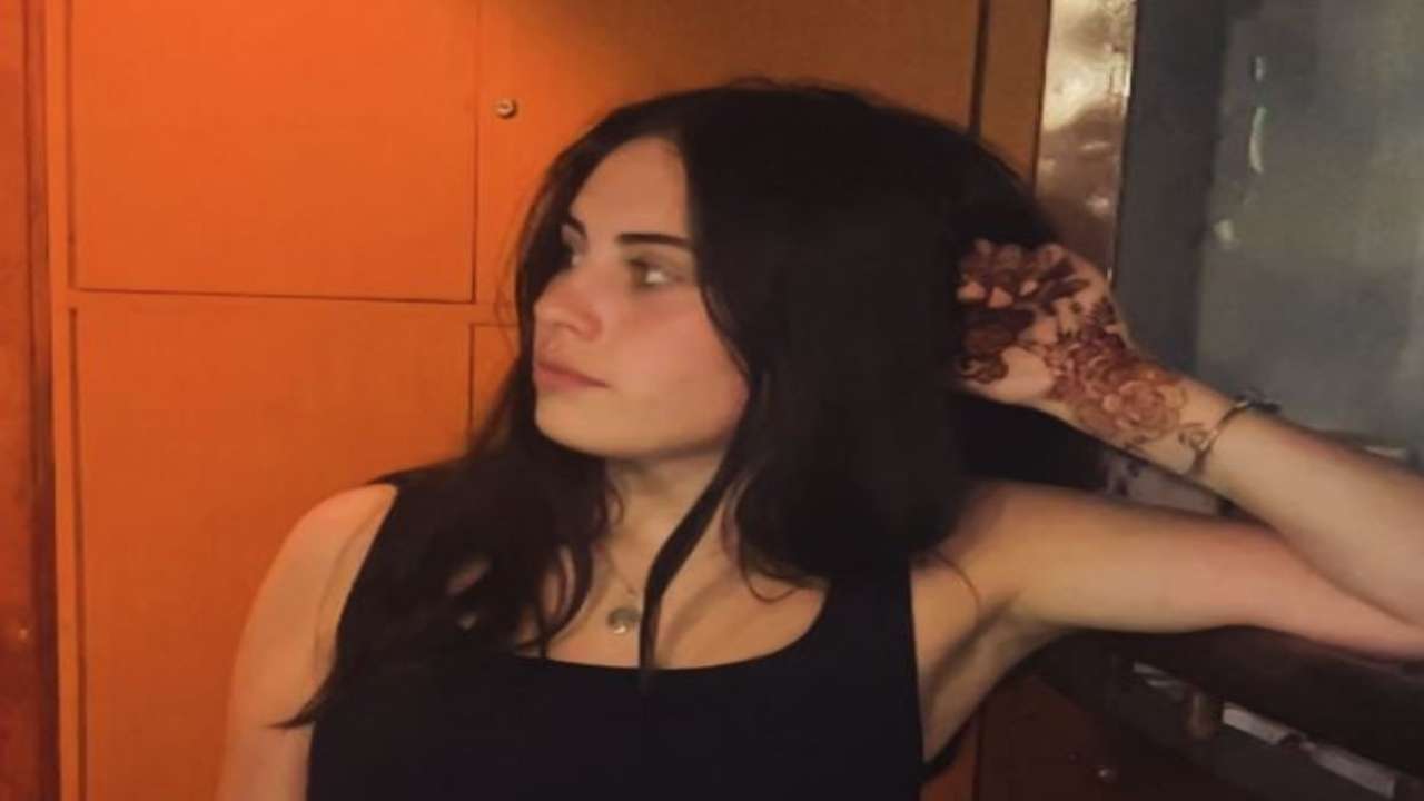 Meet Rajasthan Royals' player Yashasvi Jaiswal's rumoured girlfriend ...