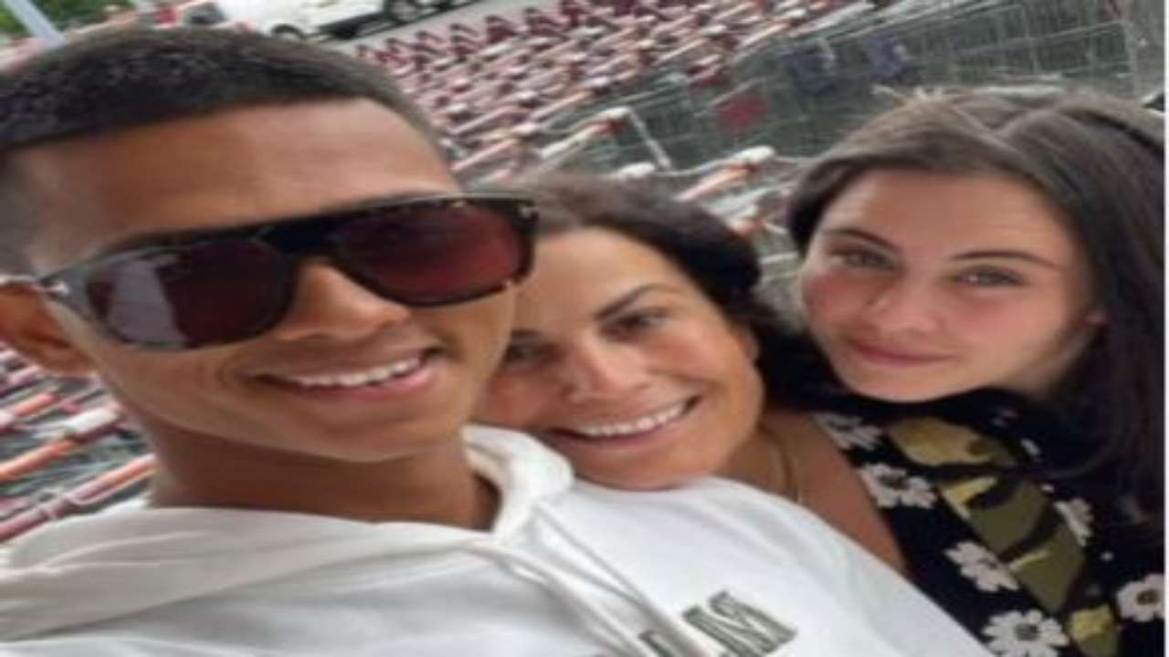 Meet Rajasthan Royals' player Yashasvi Jaiswal's rumoured girlfriend ...