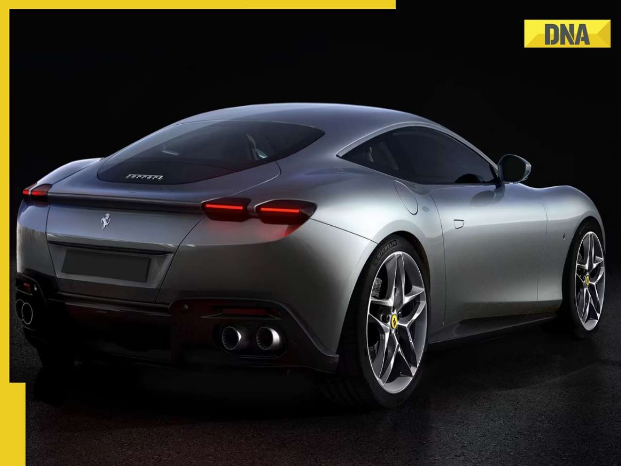 Ambani family a fan of Ferrari supercars, owns these many, price of Purosangue will leave you ...