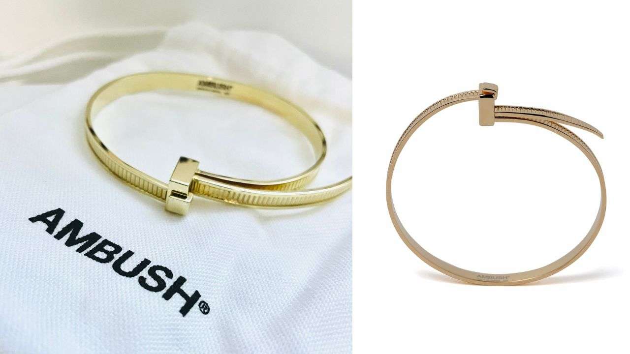 Prada paper clip to Jil Sander paper bag: 7 fashion Items from luxury ...