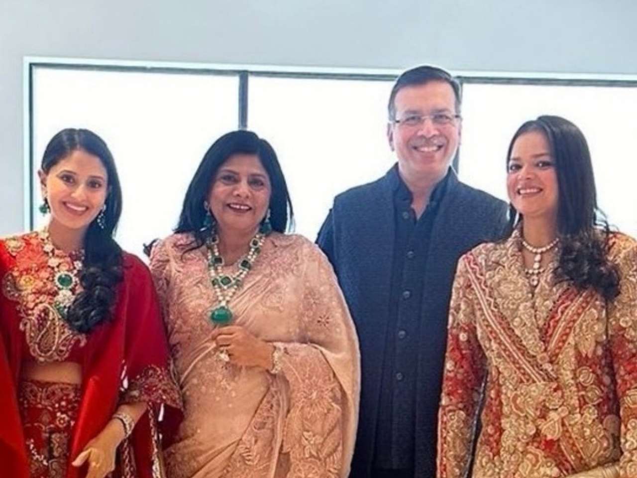 Meet billionaire Sanjiv Goenka, owner of Rishabh Pant-led Lucknow Super ...