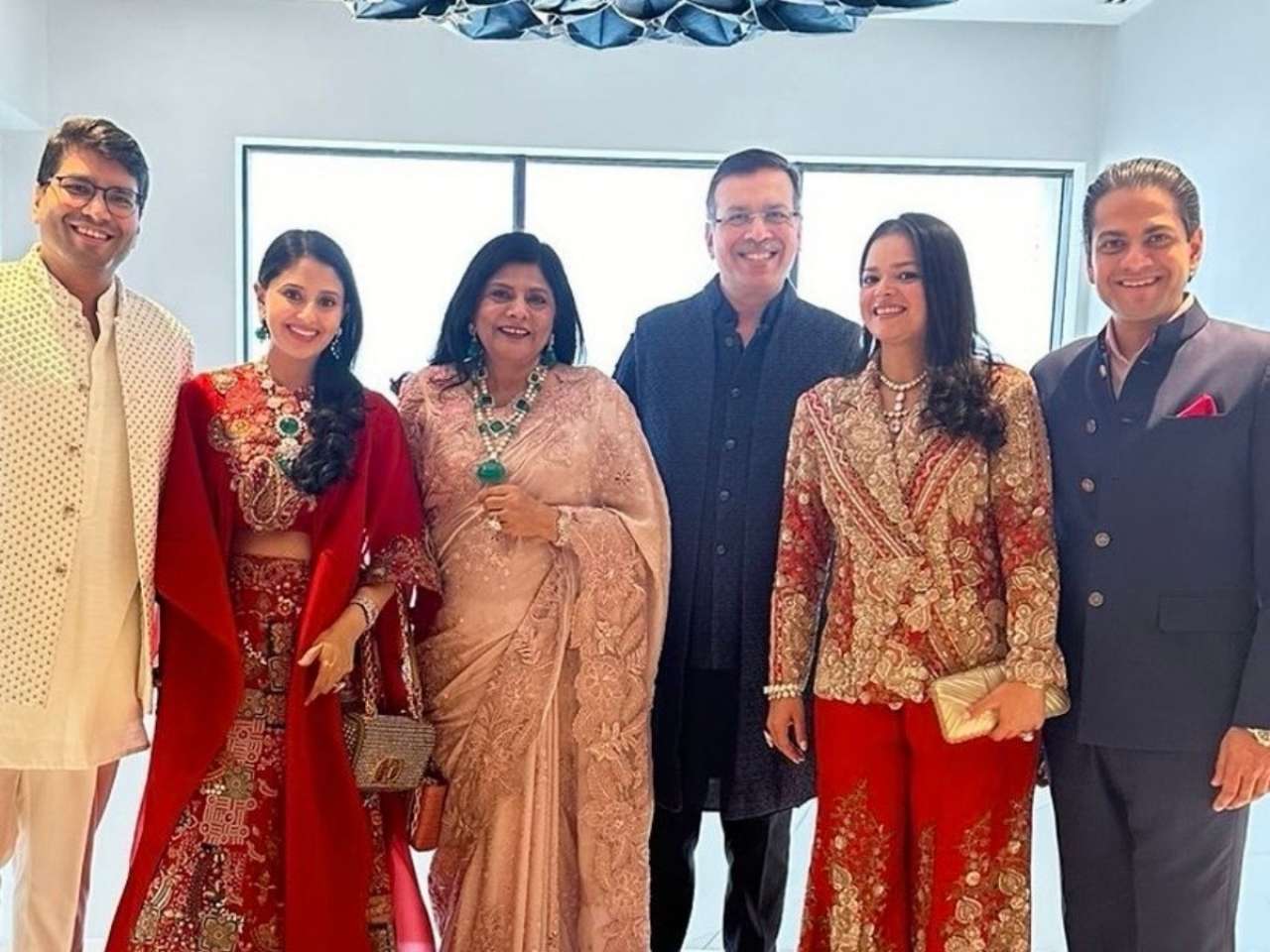 Meet billionaire Sanjiv Goenka, owner of Rishabh Pant-led Lucknow Super ...